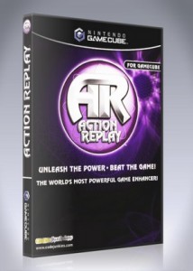 Game Cases - Gamecube - Retro Game Cases