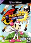 Gamecube - Bomberman Generation Game Case - Retro Game Cases 🕹️