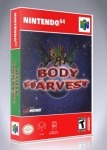 Body Harvest - Retro Game Cases 🕹️