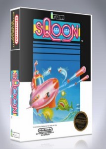Sqoon - Retro Game Cases 🕹️