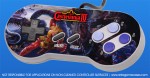 SNES Controller Overlays - Retro Game Cases